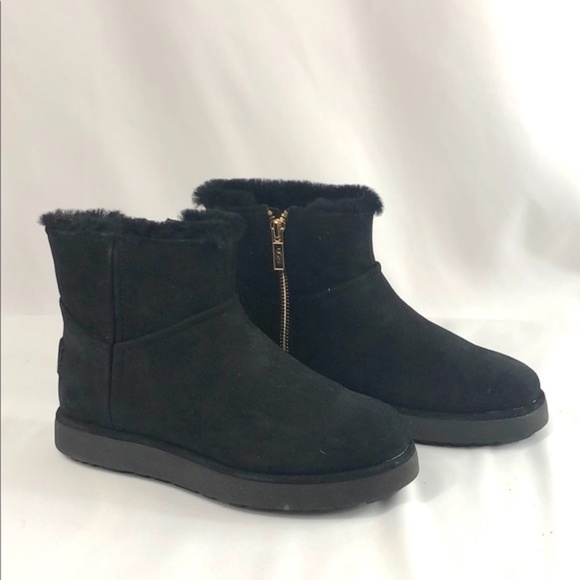 UGG | Shoes | New Ugg Classic Mini Blvd | Poshmark